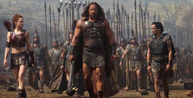 Hercules: Man or God? - Pure Costumes Blog