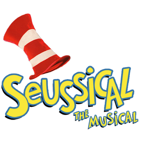 Dr. Seuss Stories Come to Life in Seussical the Musical
