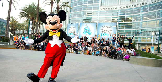 Costume Events in California: August 2015