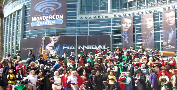 What to Wear: Costume Ideas for WonderCon