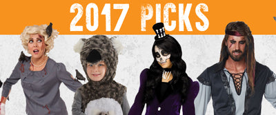 2017 New Costume Picks - Pure Costumes Blog