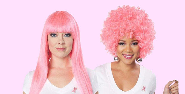 Go Pink for Breast Cancer Awareness Month – Pure Costumes