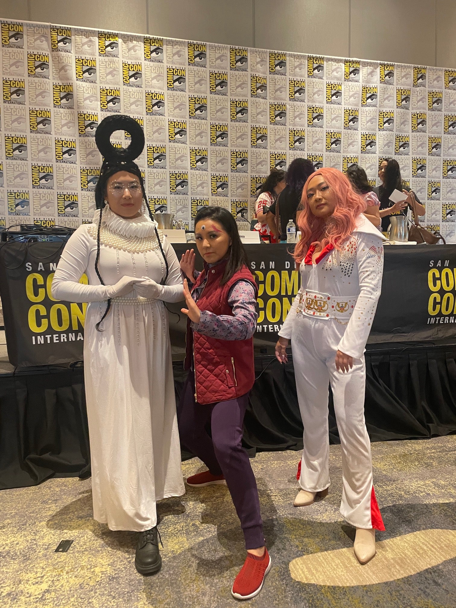 San Diego Comic Con 2023 Cosplay Recap – Pure Costumes