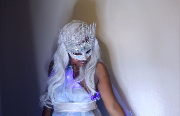 Labyrinth Masquerade Ball Outfit Ideas – Pure Costumes