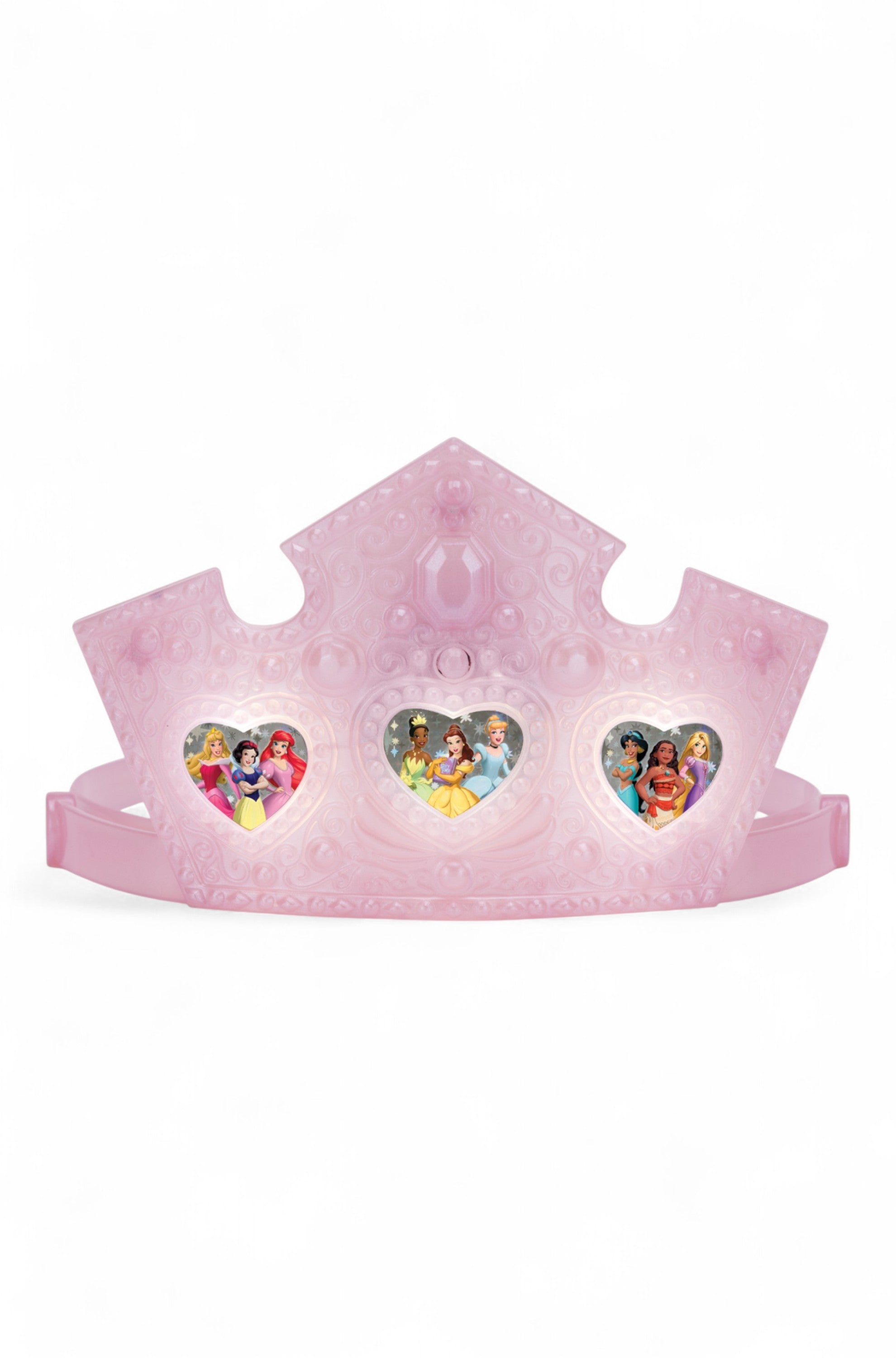 Disney Princess Light-Up Child Tiara – Pure Costumes