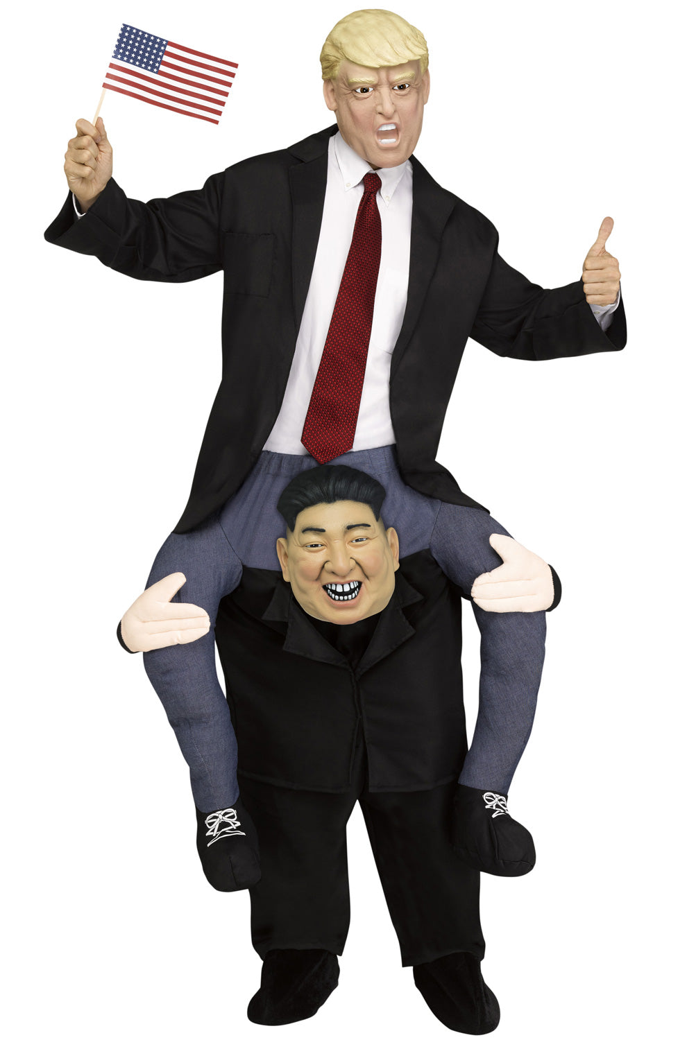 Carry Me Kim Adult Costume – Pure Costumes