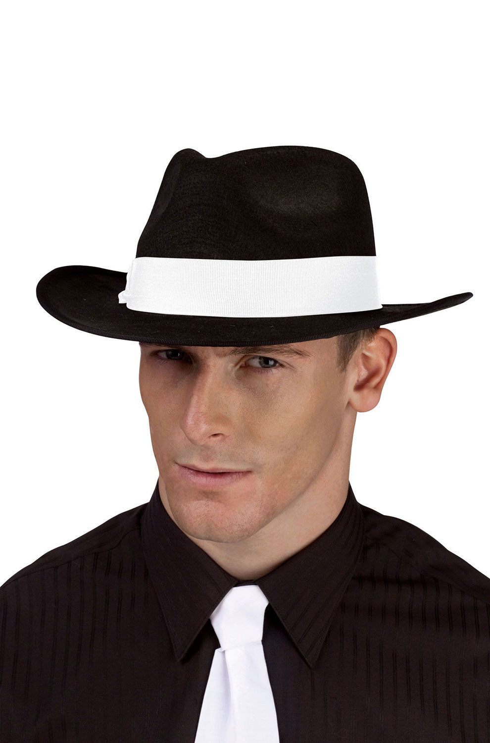 Fedora Hat Accessory – Pure Costumes