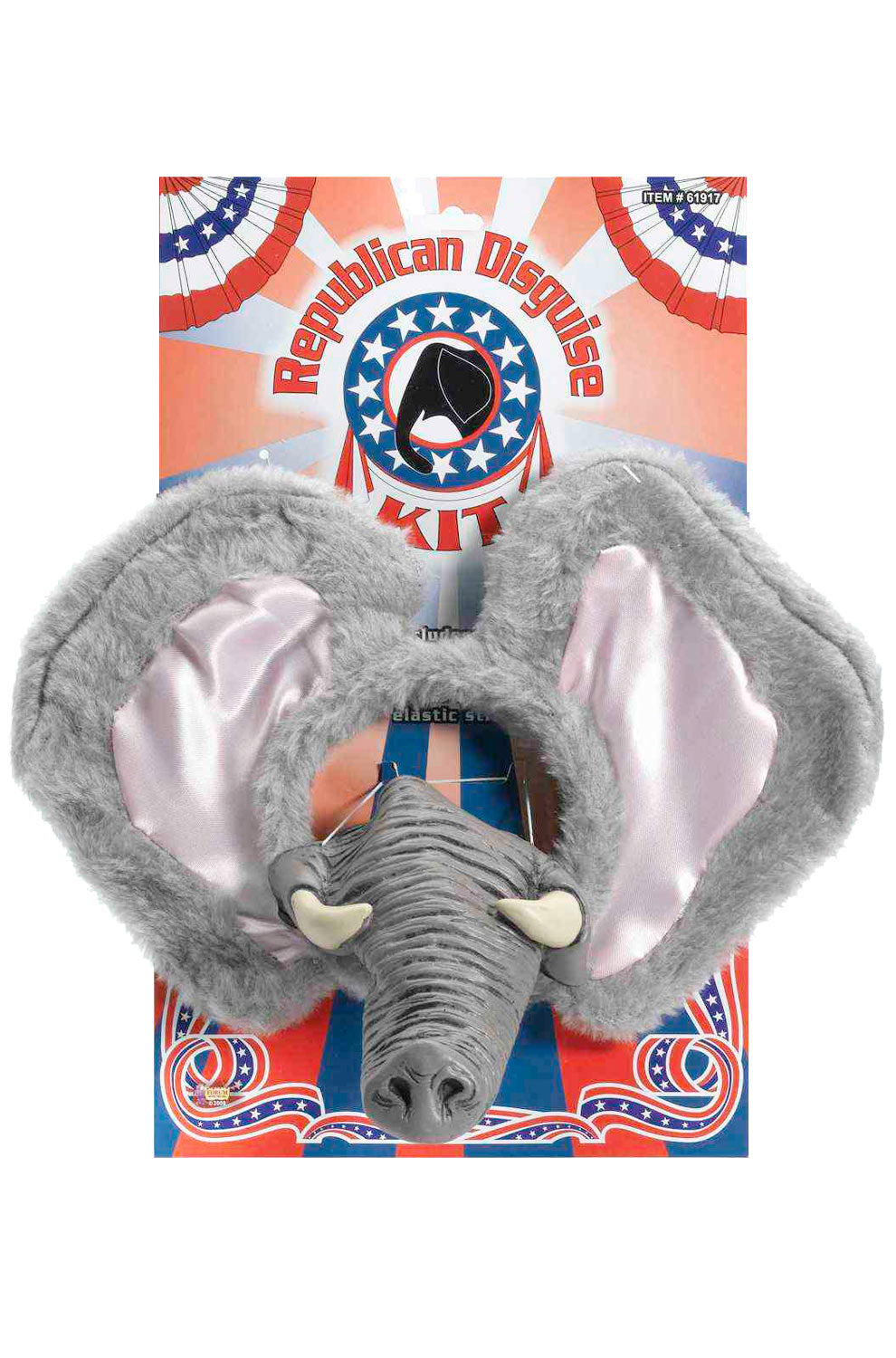 Republican Disguise Kit – Pure Costumes