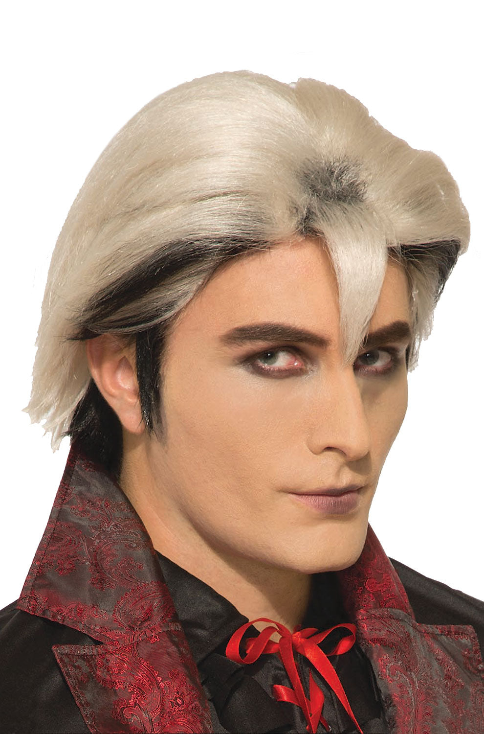 Rebel Vamp Wig – Pure Costumes