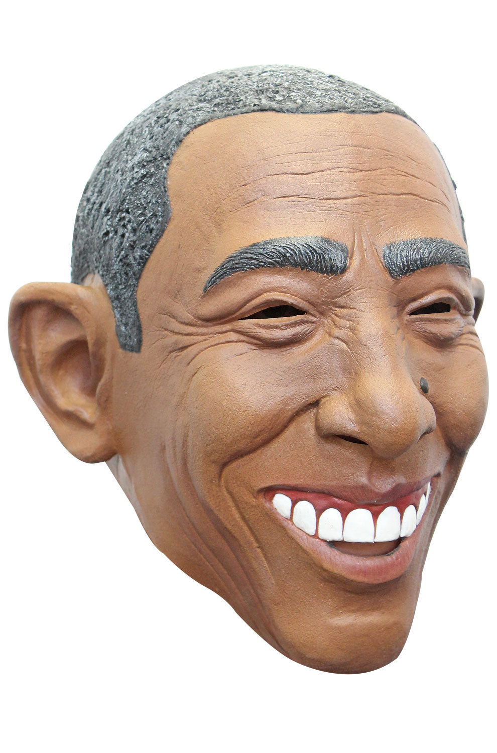Barack Obama Adult Mask – Pure Costumes