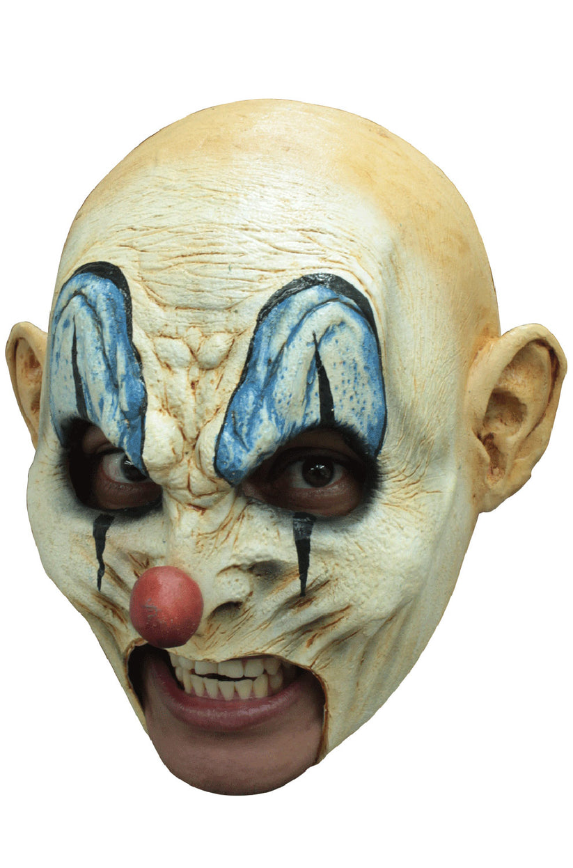Krumpy Chinless Adult Mask – Pure Costumes