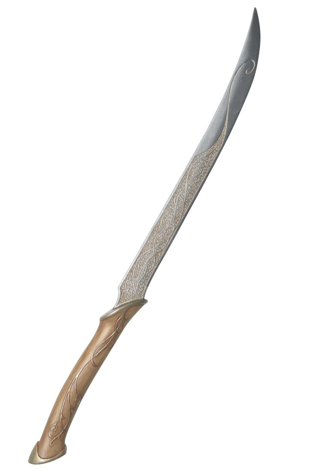 Legolas Greenleaf Long Blade – Pure Costumes