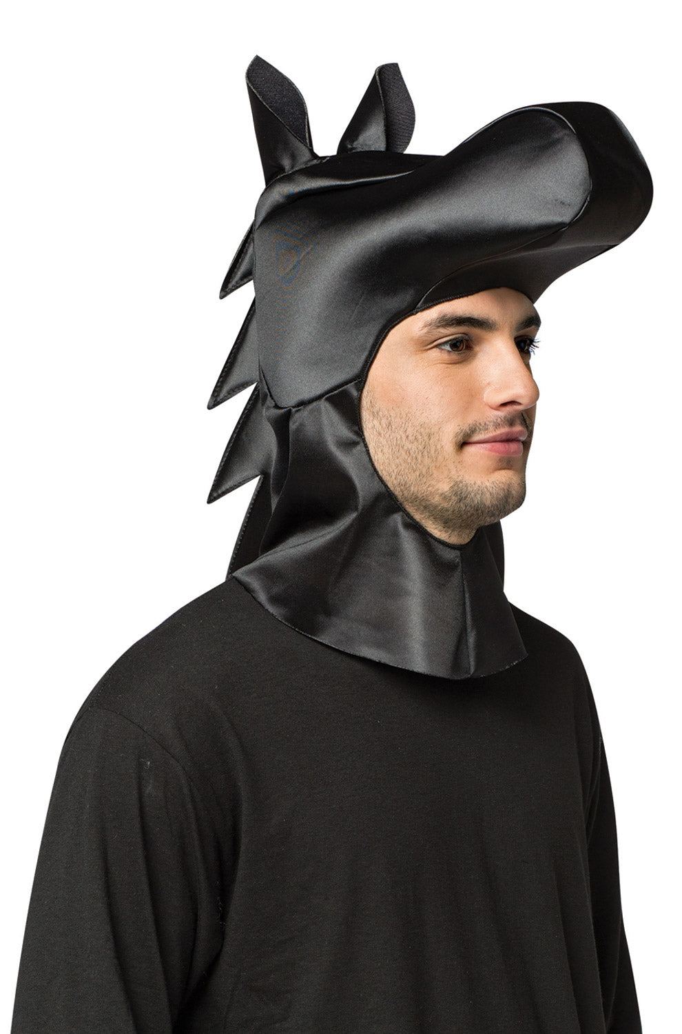 Knight Chess Piece Mask – Pure Costumes