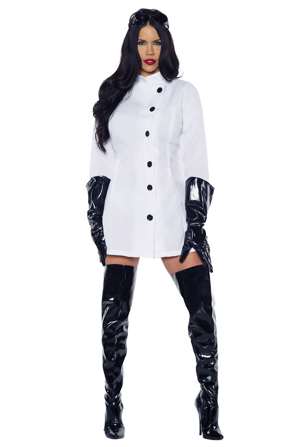 Weird Science Adult Costume – Pure Costumes