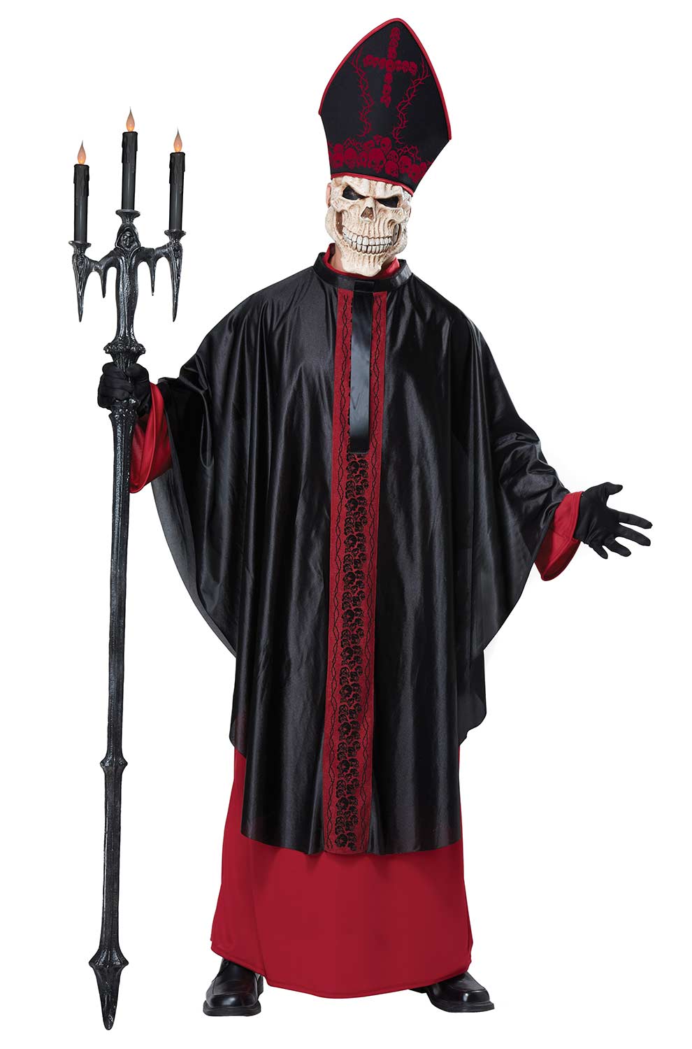 Pope Costume