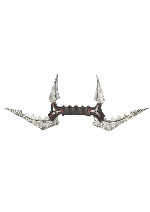 Ninja Assassin Blades - PureCostumes.com