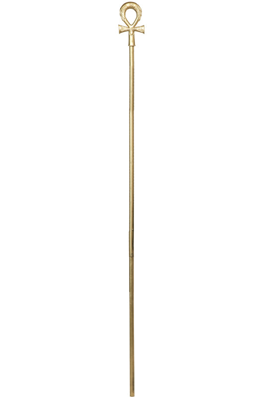 Egyptian Staff Accessory - PureCostumes.com