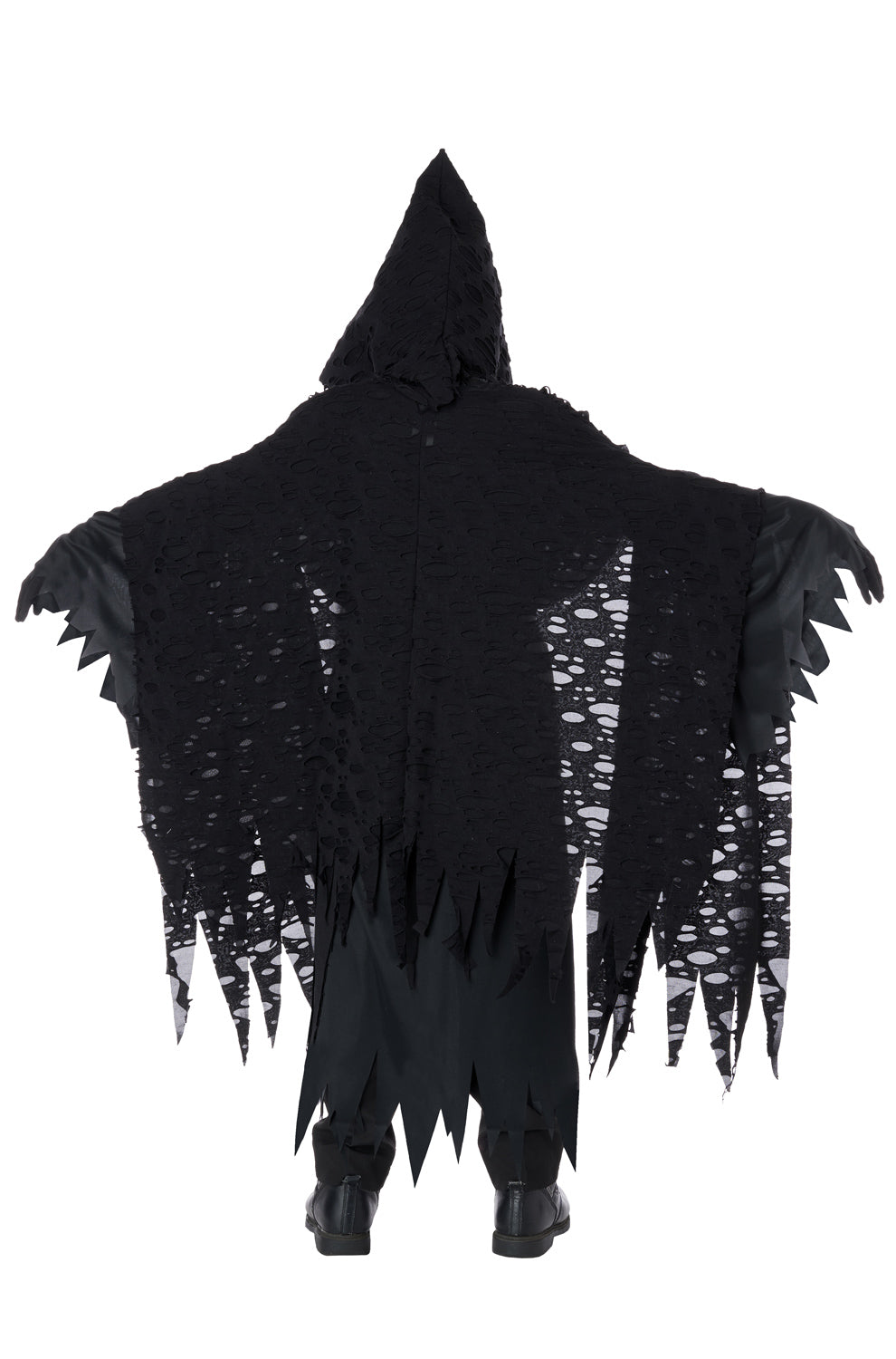 Shadow of Death Grim Reaper Child Costume | eBay