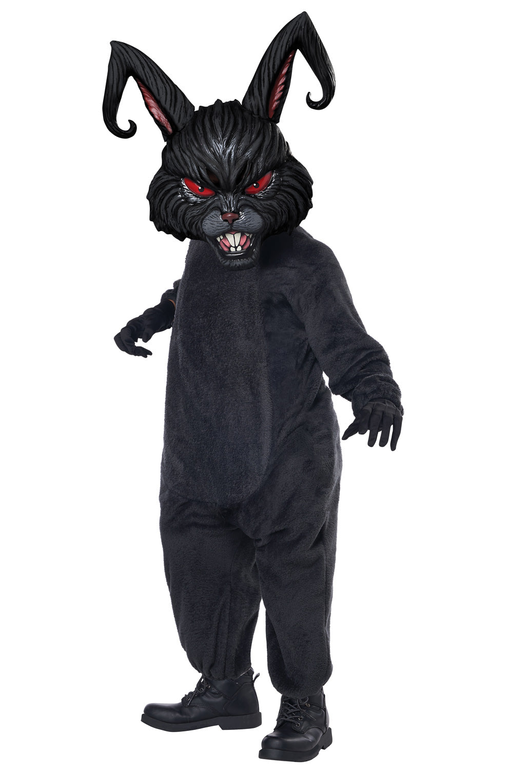 Bad Hare Day Child Costume - PureCostumes.com