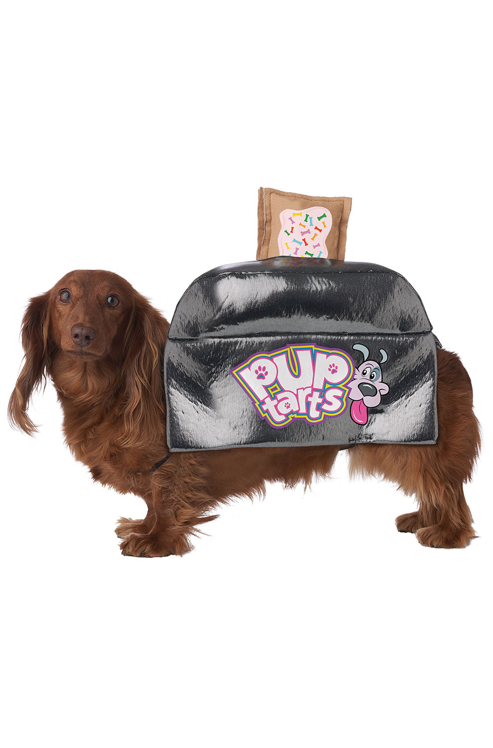 Pup Tarts Pet Costume - PureCostumes.com