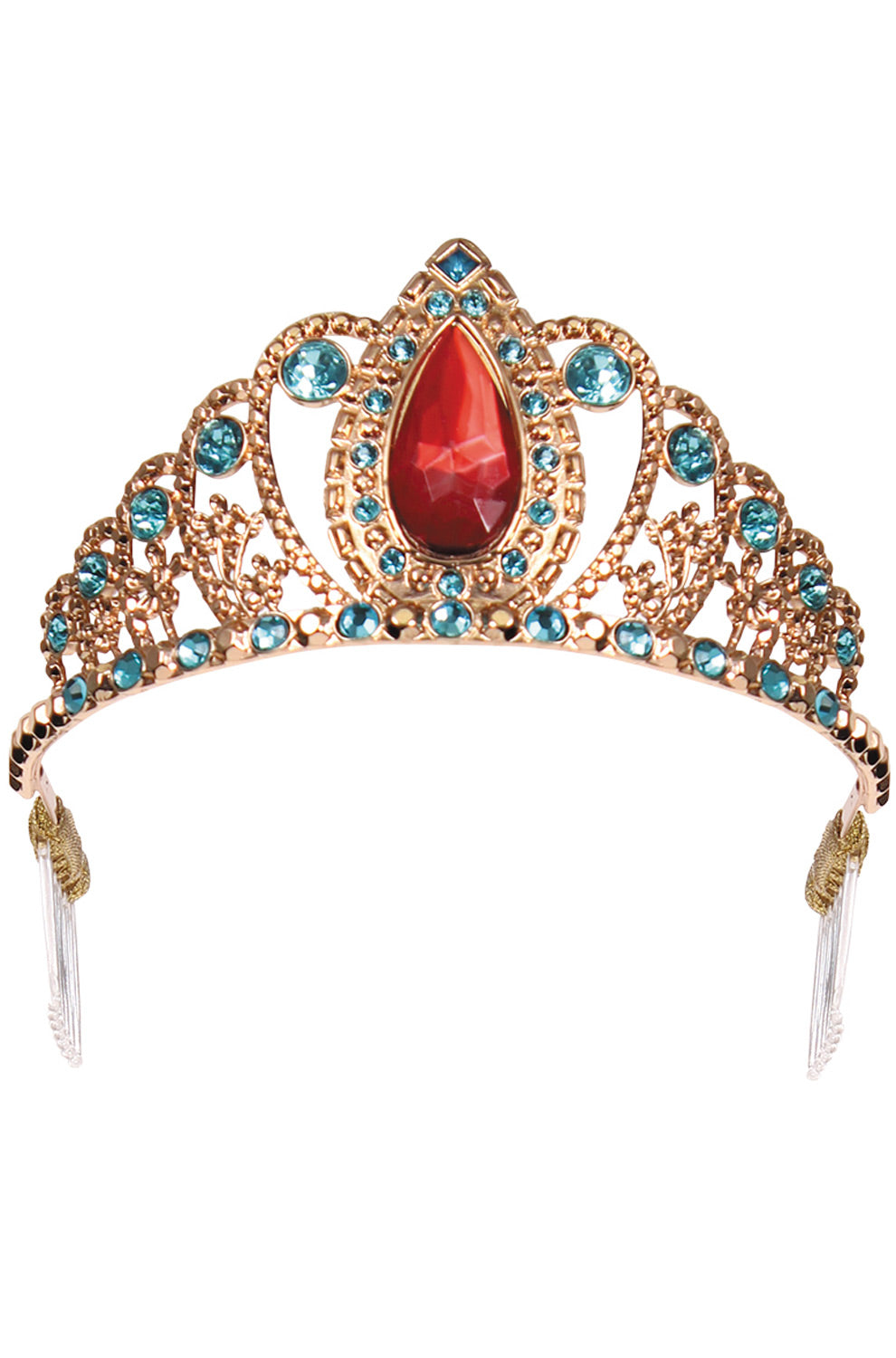 Elena Child Tiara - PureCostumes.com