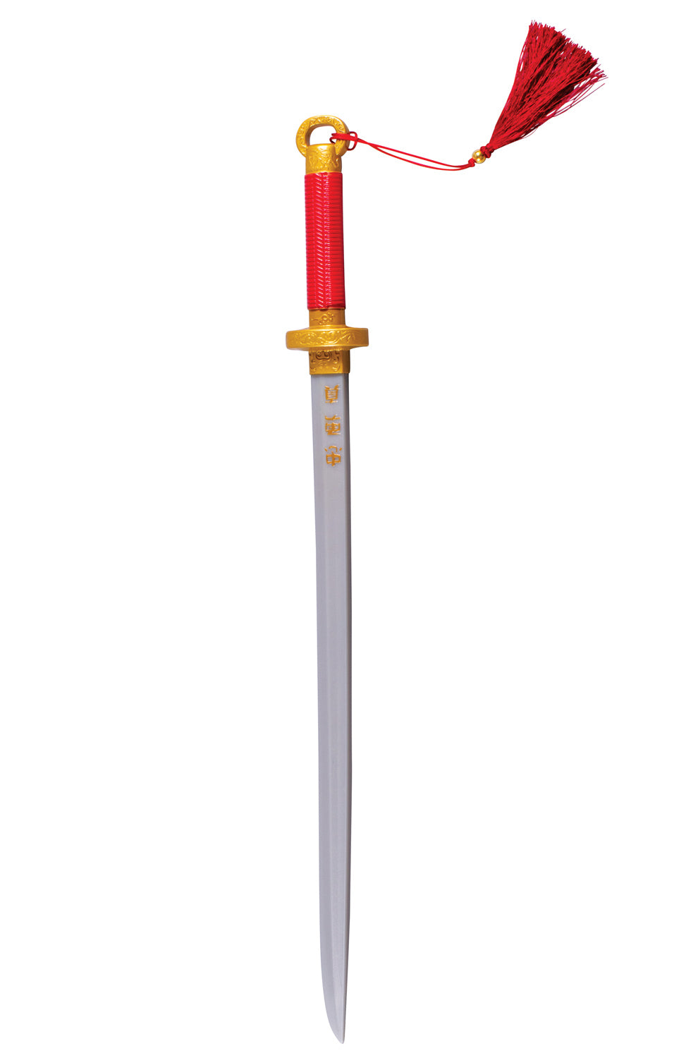 Mulan Sword - PureCostumes.com
