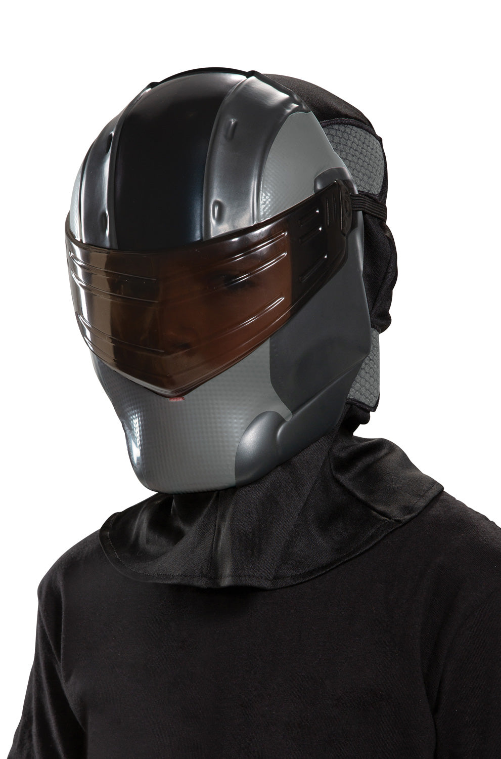Gi Joe Retaliation Storm Shadow Mask