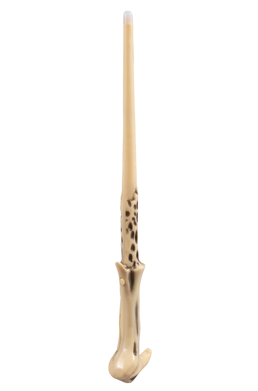 Voldemort Light-Up Deluxe Wand - PureCostumes.com