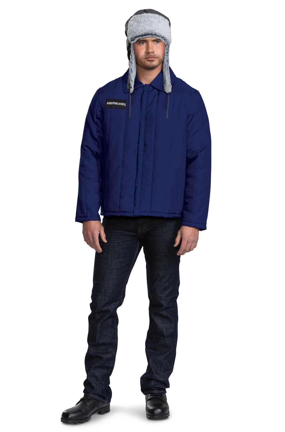 Hopper S4 Deluxe Adult Costume - PureCostumes.com