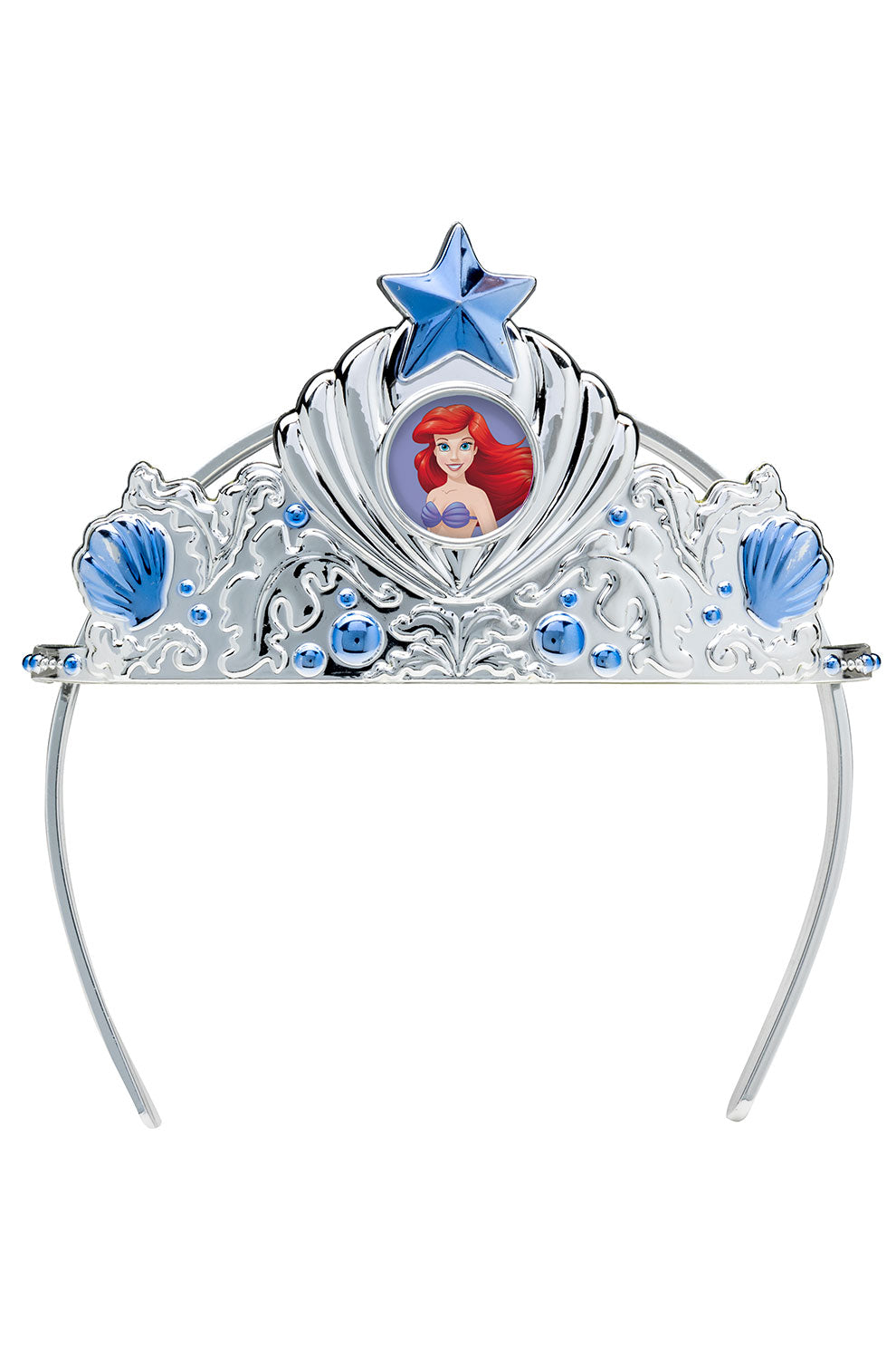 Ariel Essential Child Tiara - PureCostumes.com