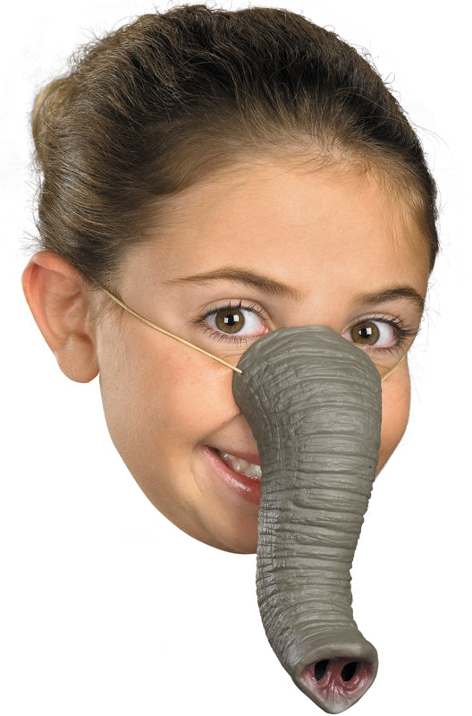 Elephant Nose - PureCostumes.com