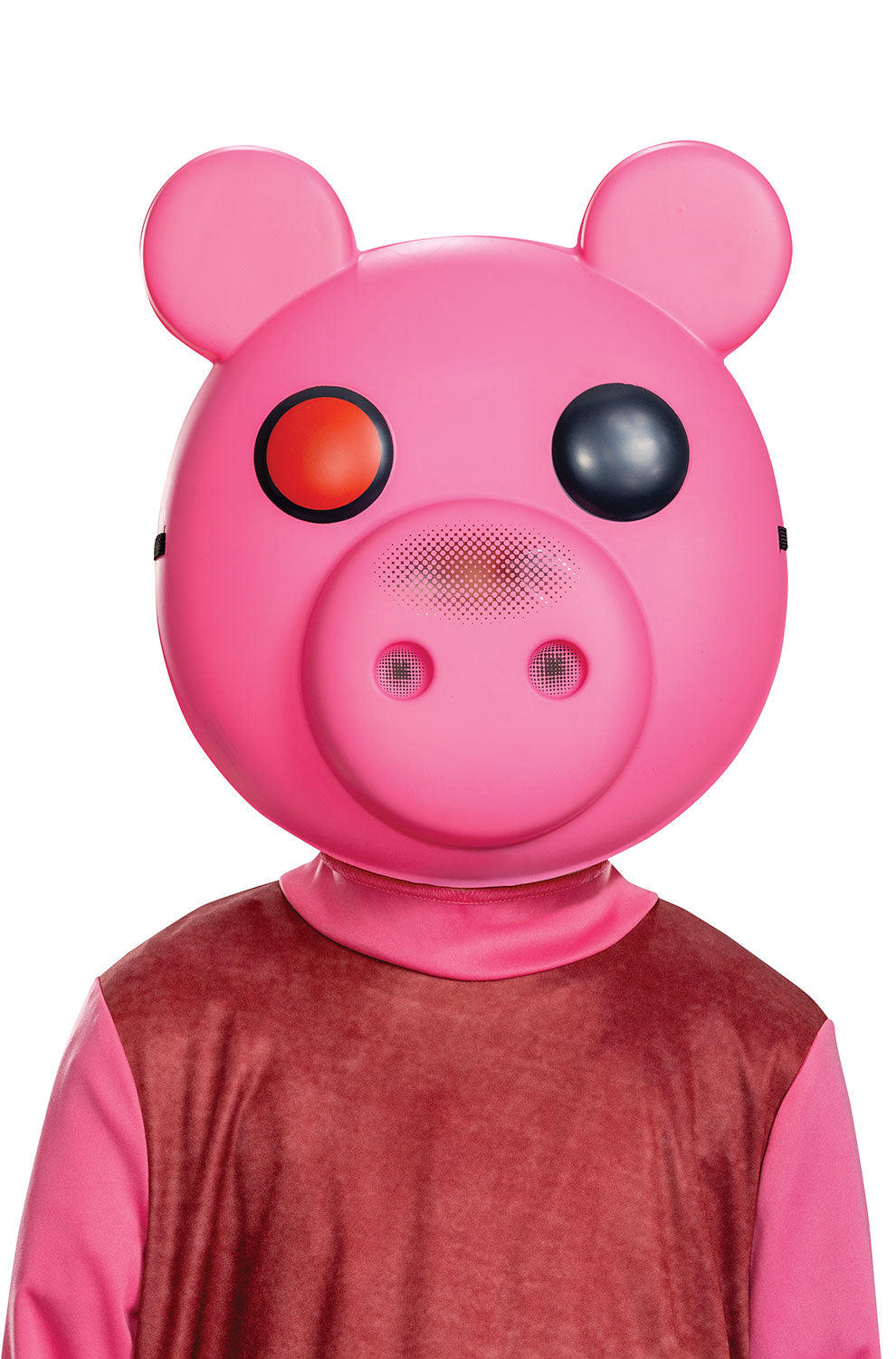 Piggy Child Mask - PureCostumes.com