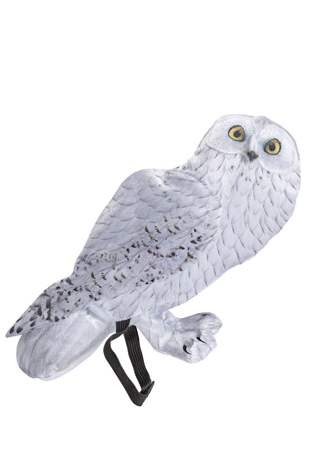 Hedwig Costume Accessory - PureCostumes.com