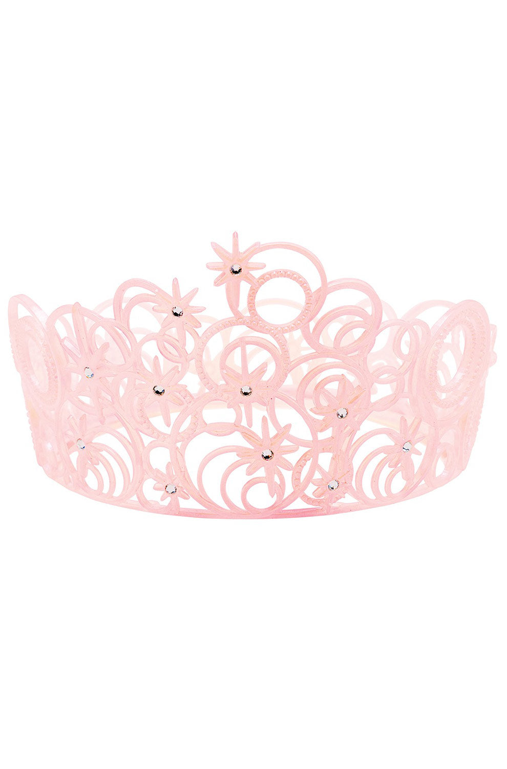 Glinda Crown - PureCostumes.com