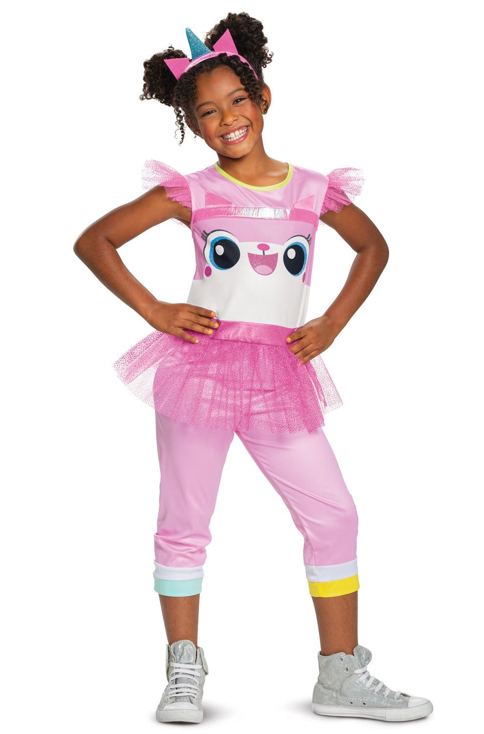 Unikitty Classic Child Costume - PureCostumes.com