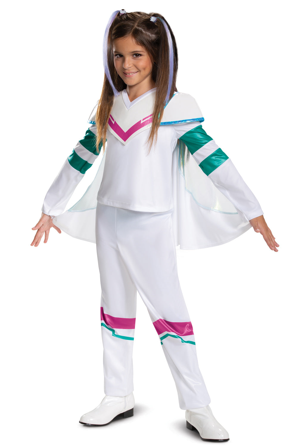 Sweet Mayhem Classic Child Costume - PureCostumes.com
