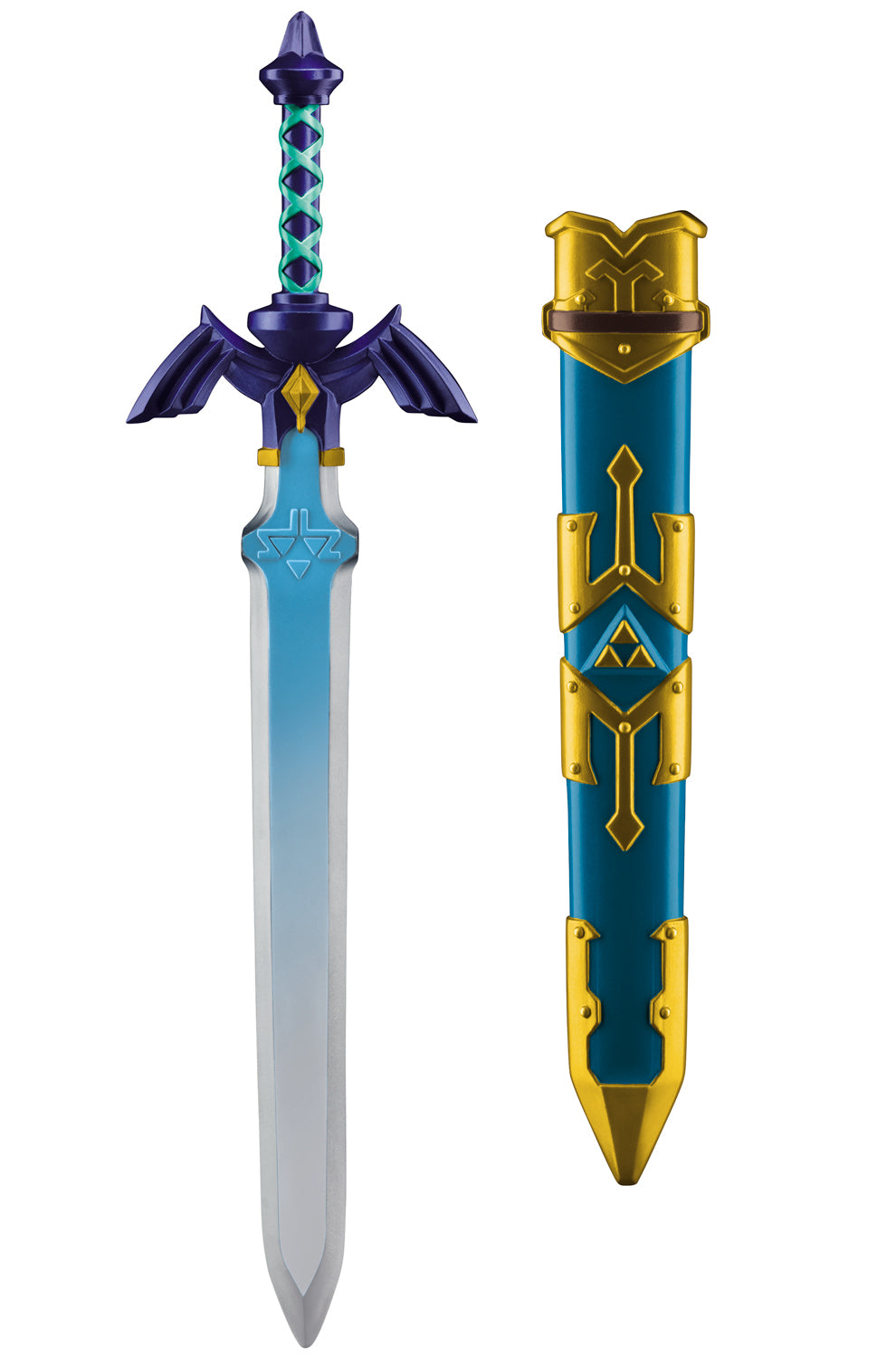 Link Sword - PureCostumes.com