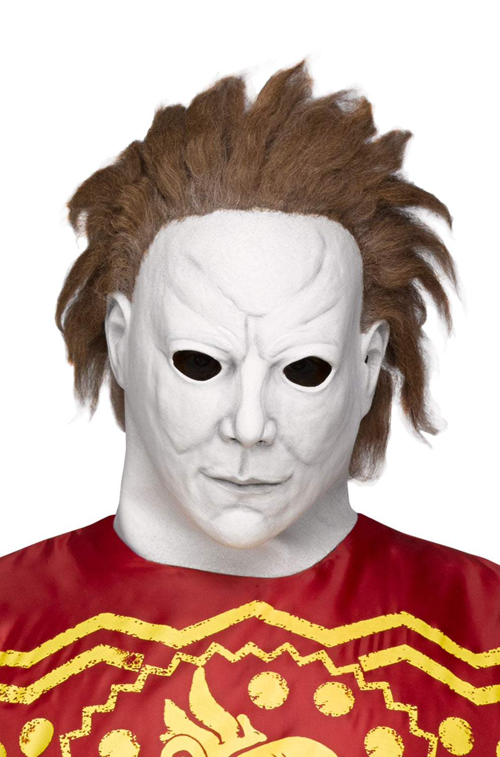 Michael Myers The Beginning Child Mask - PureCostumes.com