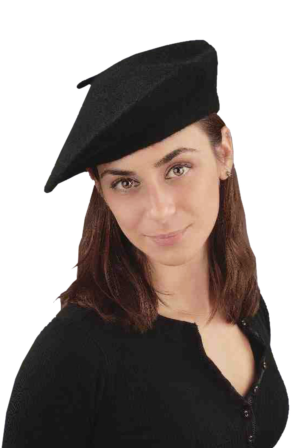 French Beret - PureCostumes.com