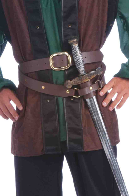 Medieval Belt - PureCostumes.com