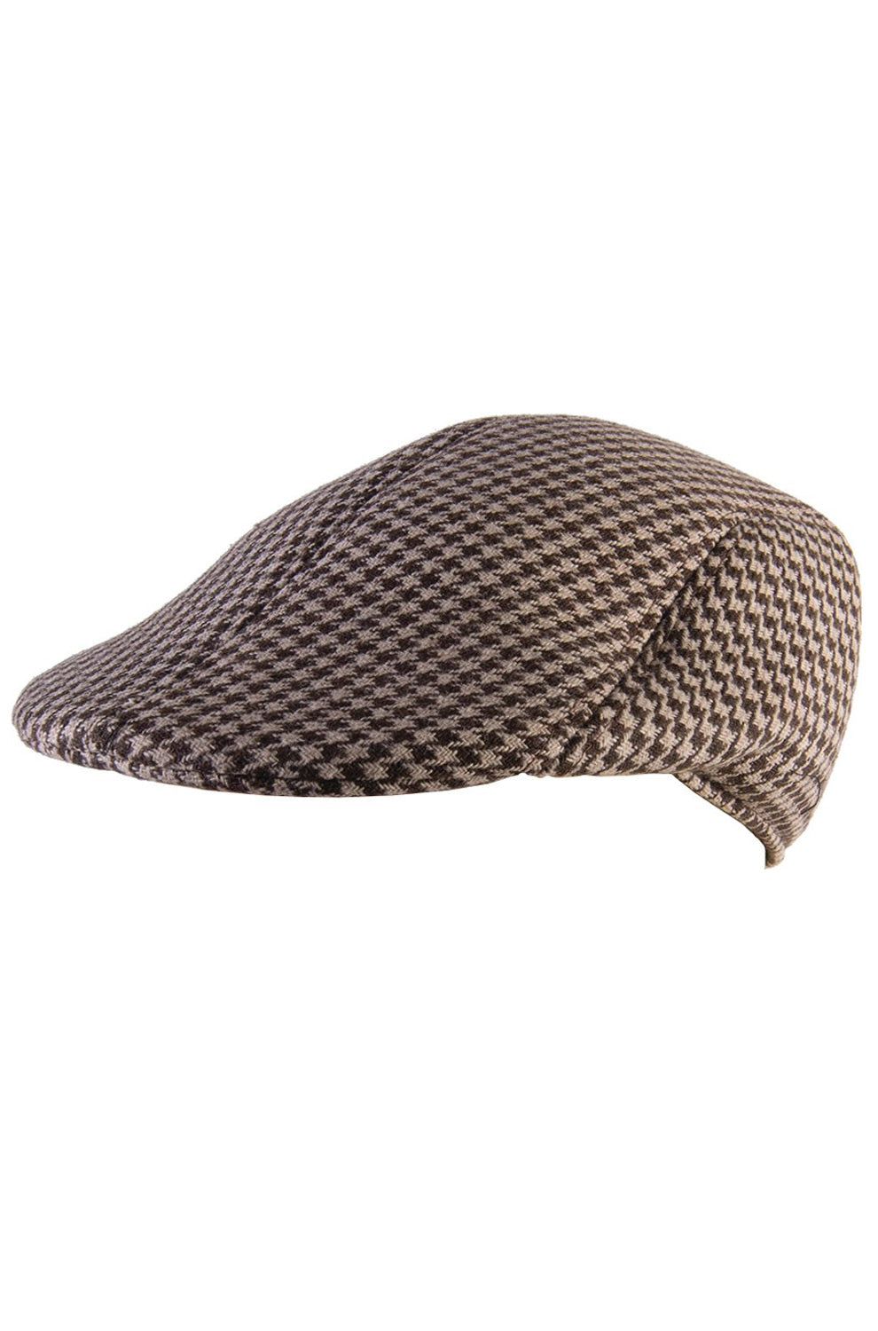 Checkered Hat - PureCostumes.com