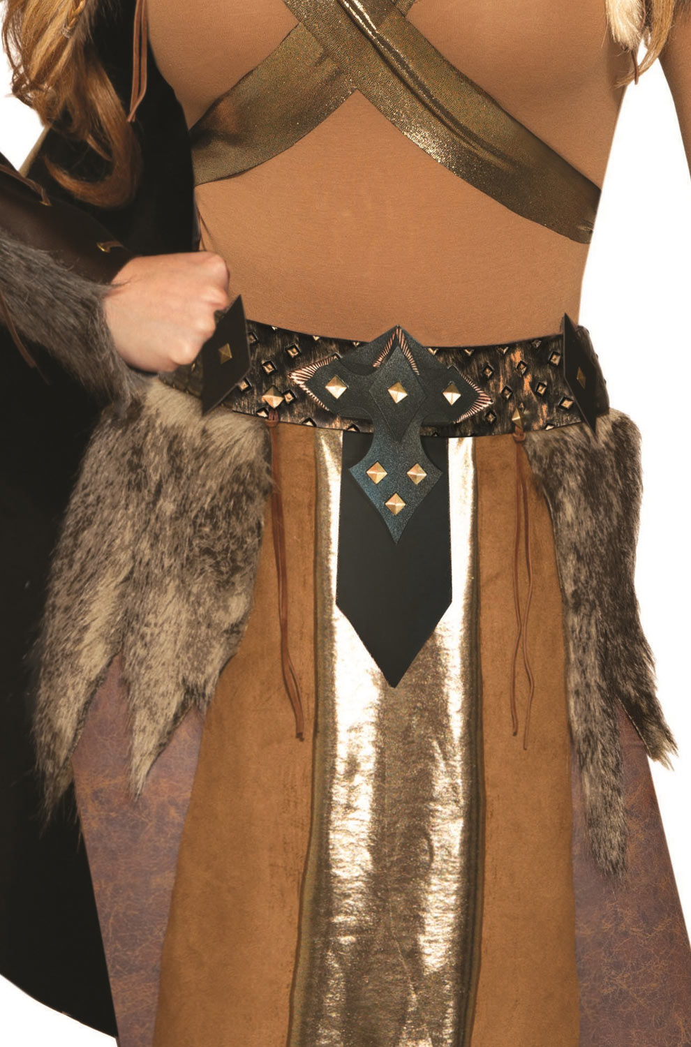 Viking Valkyrie Belt - PureCostumes.com