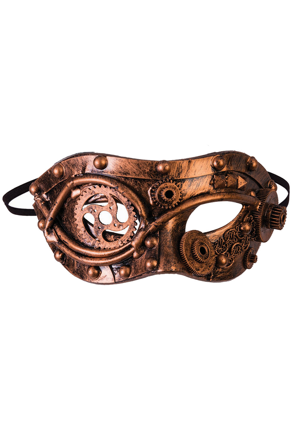 Retrofuture Eye Mask - PureCostumes.com