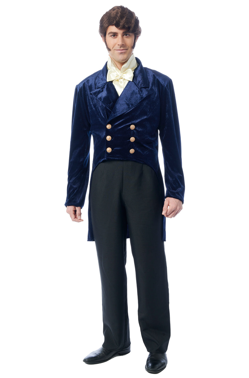 Regency Nobleman Adult Costume - PureCostumes.com