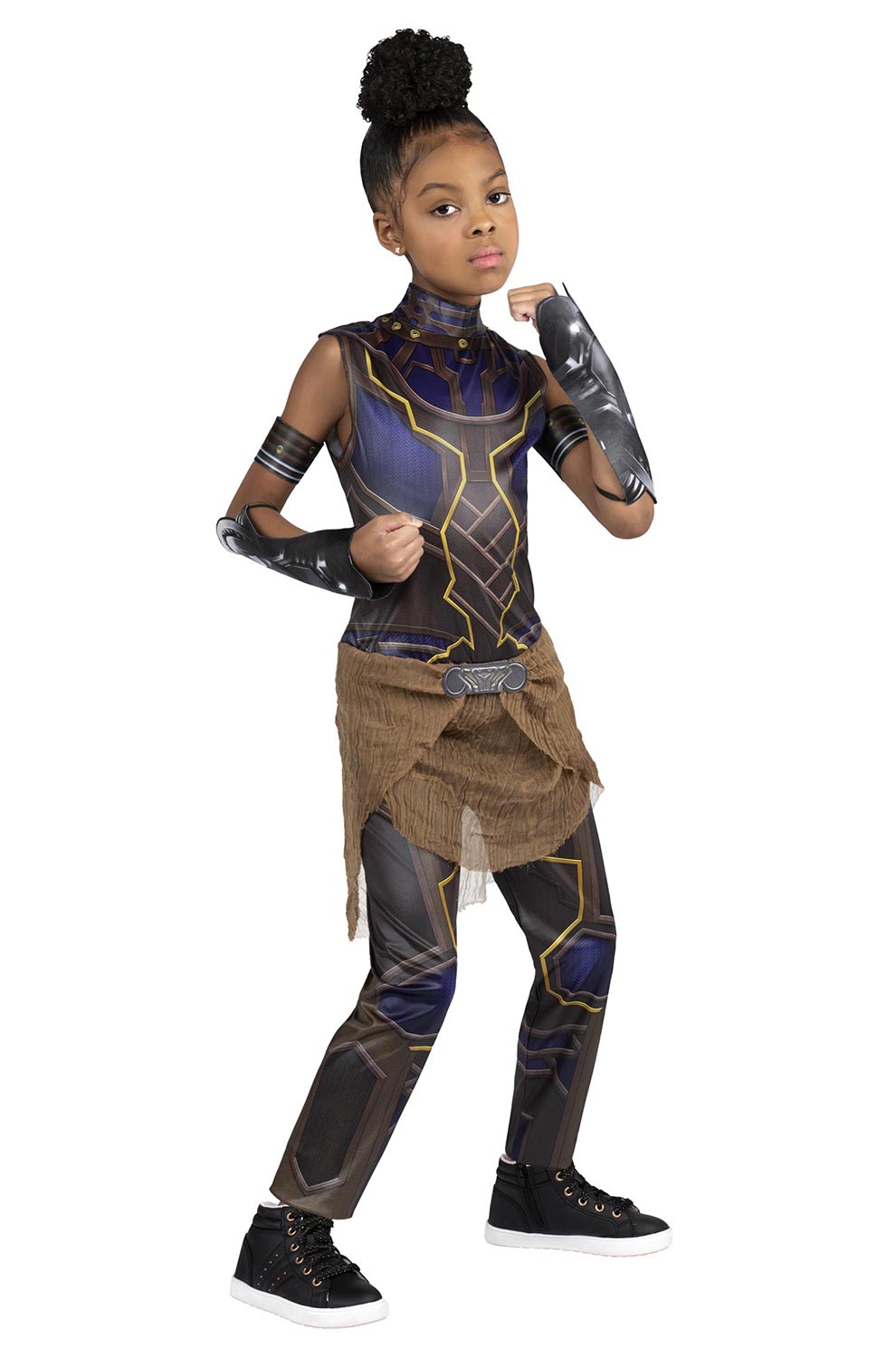 Shuri Child Costume - PureCostumes.com