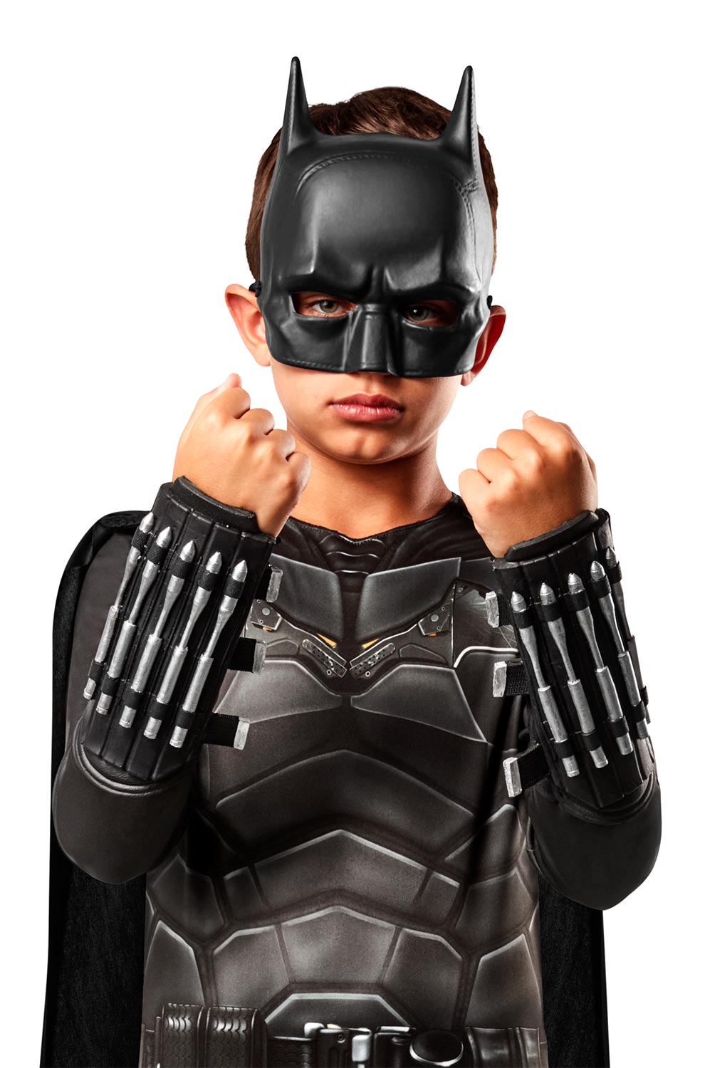 Bad Batman Cosplay