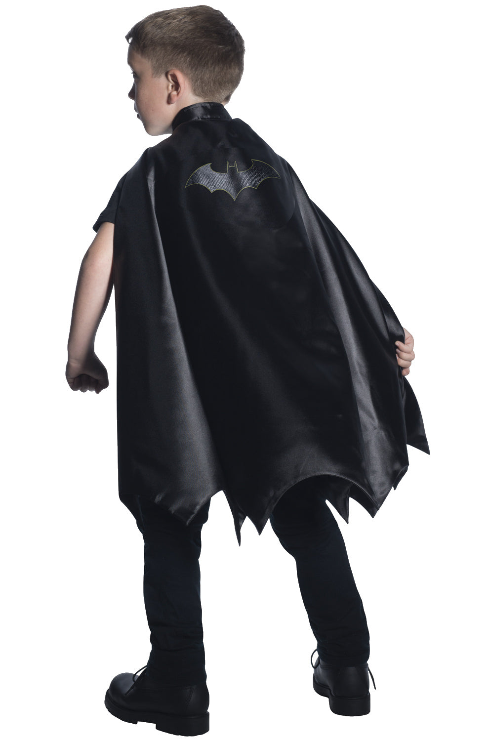 Deluxe Batman Cape - PureCostumes.com