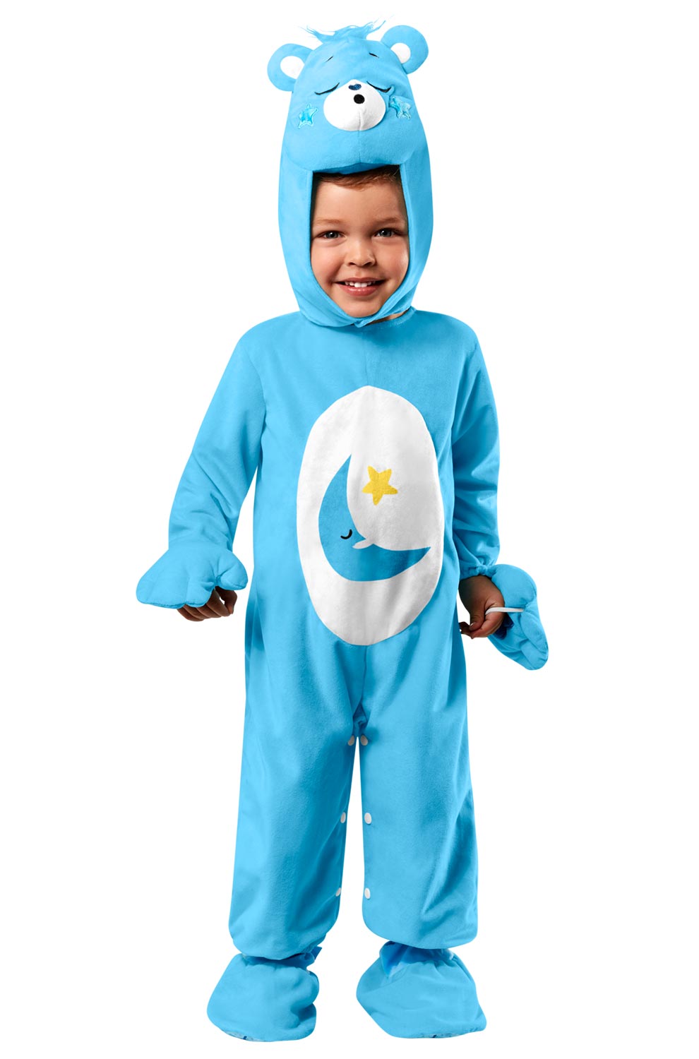 Bedtime Bear Comfywear Infant/Toddler Costume - PureCostumes.com