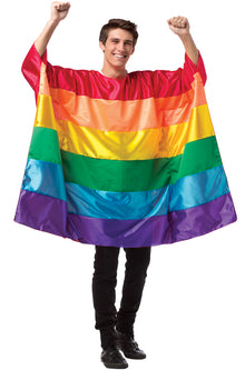 Gay Pride Fashion - Pure Costumes Blog
