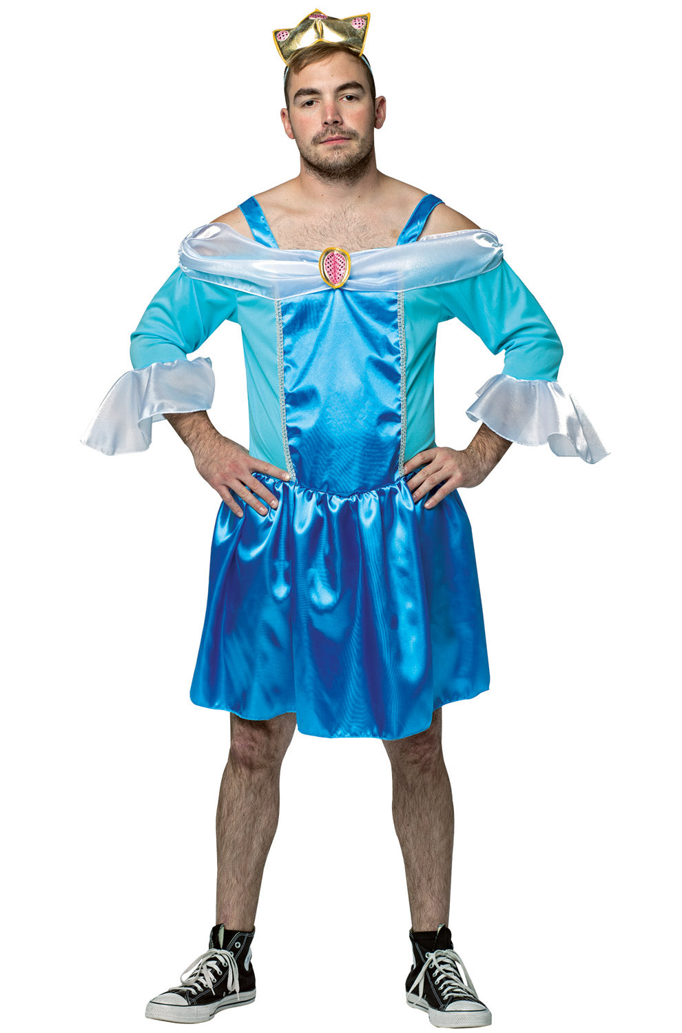 Male Fairy Tale Costumes